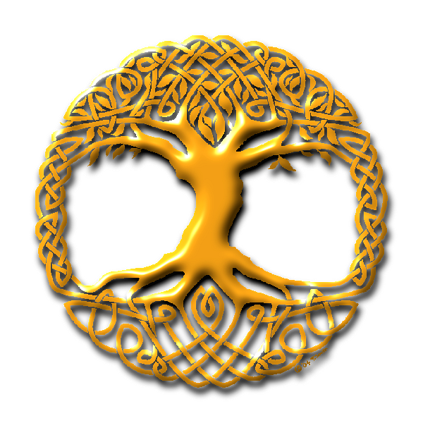 The Occult History of the Third Reich: Yggdrasil - and Nordic Mythology
