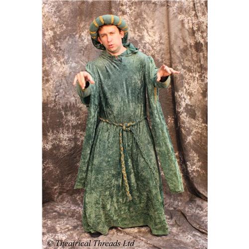 What Would Conan Do?: Wizard Weaknesses