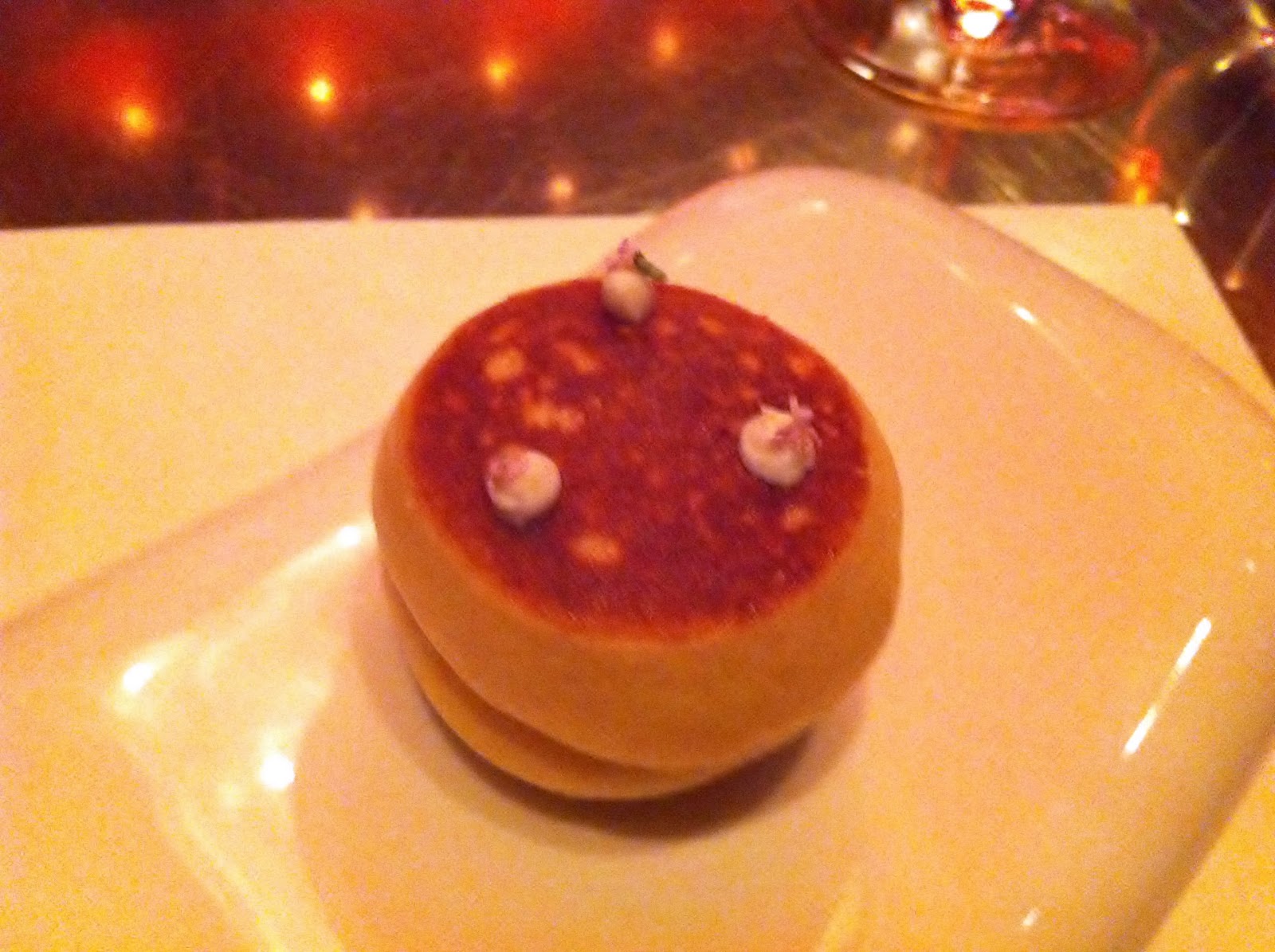 Food Sparks: American South-west