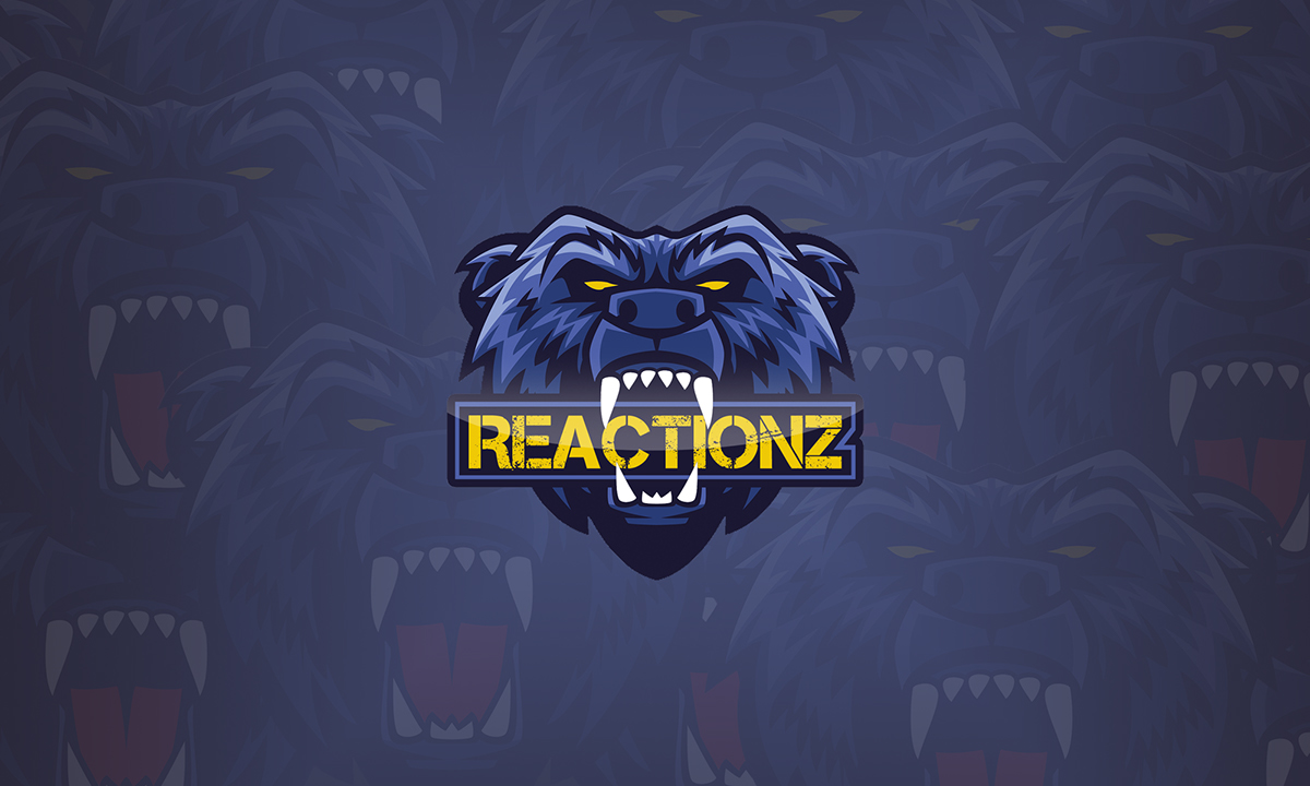 500+ Gaming Logos Designs for Inspiration | Graphic Design Resources