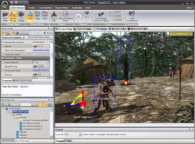 Game Engines: Week 2 - What is a Game Engine?