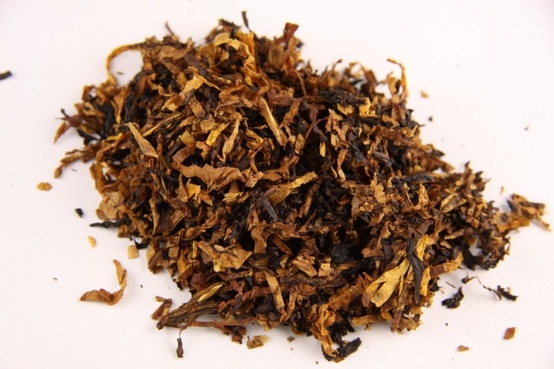 Tobacco Guide : Make Your Own Shag Tobacco