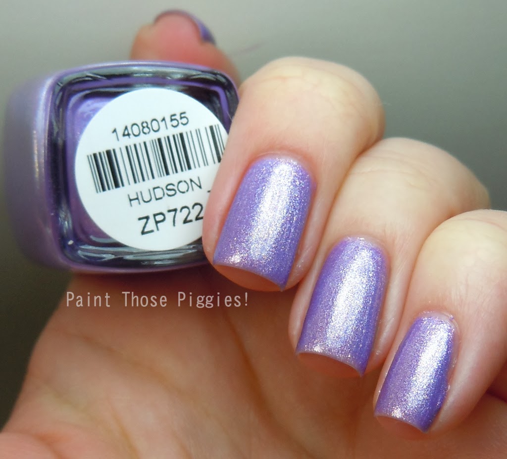 Paint Those Piggies!: Zoya Awaken Spring 2014 Collection: Swatches and ...