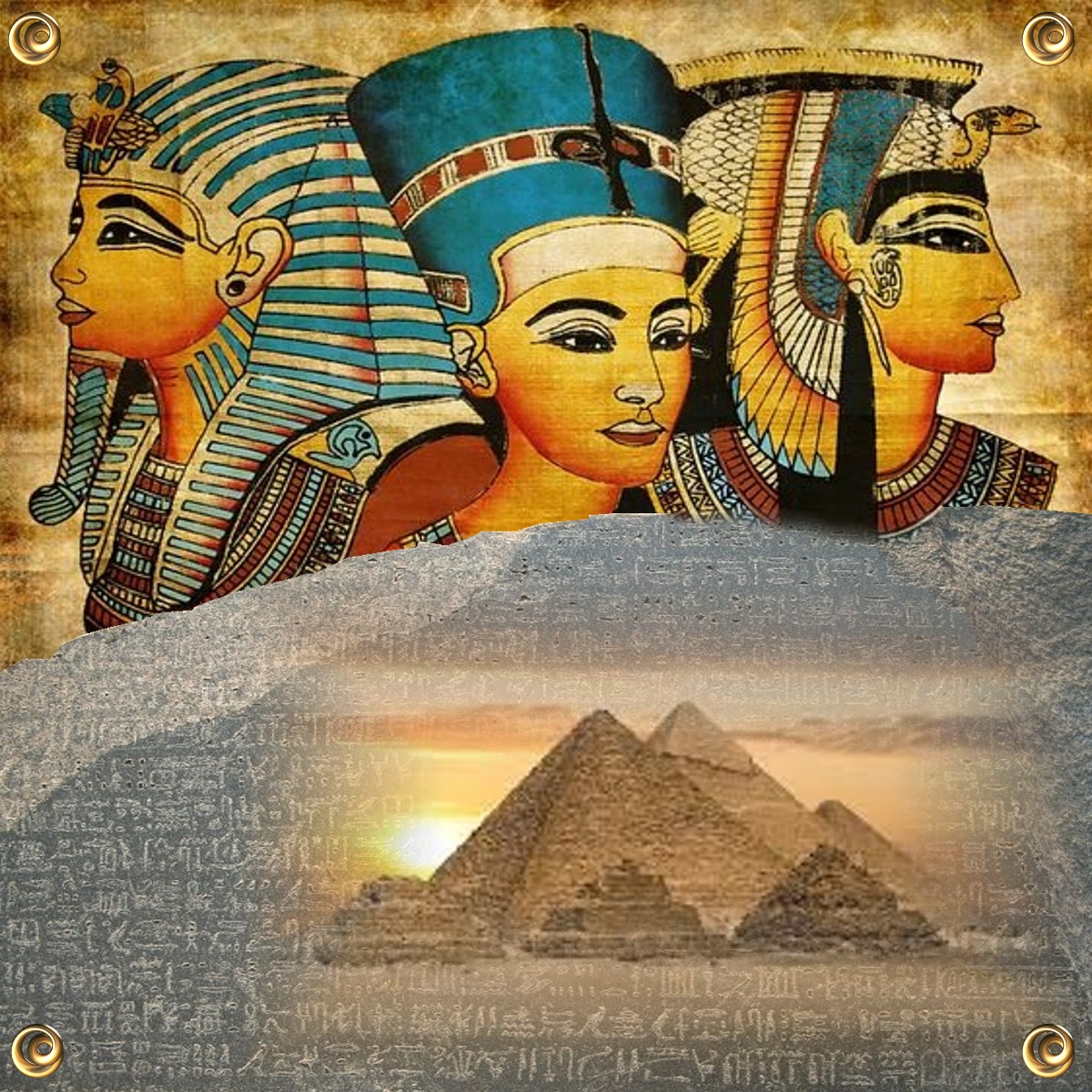 Indybev: Digital Whisper - Cleopatra