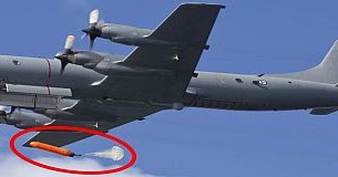 Indian Navy Successfully Carried Out Testing Of Sahayak Air Droppable ...