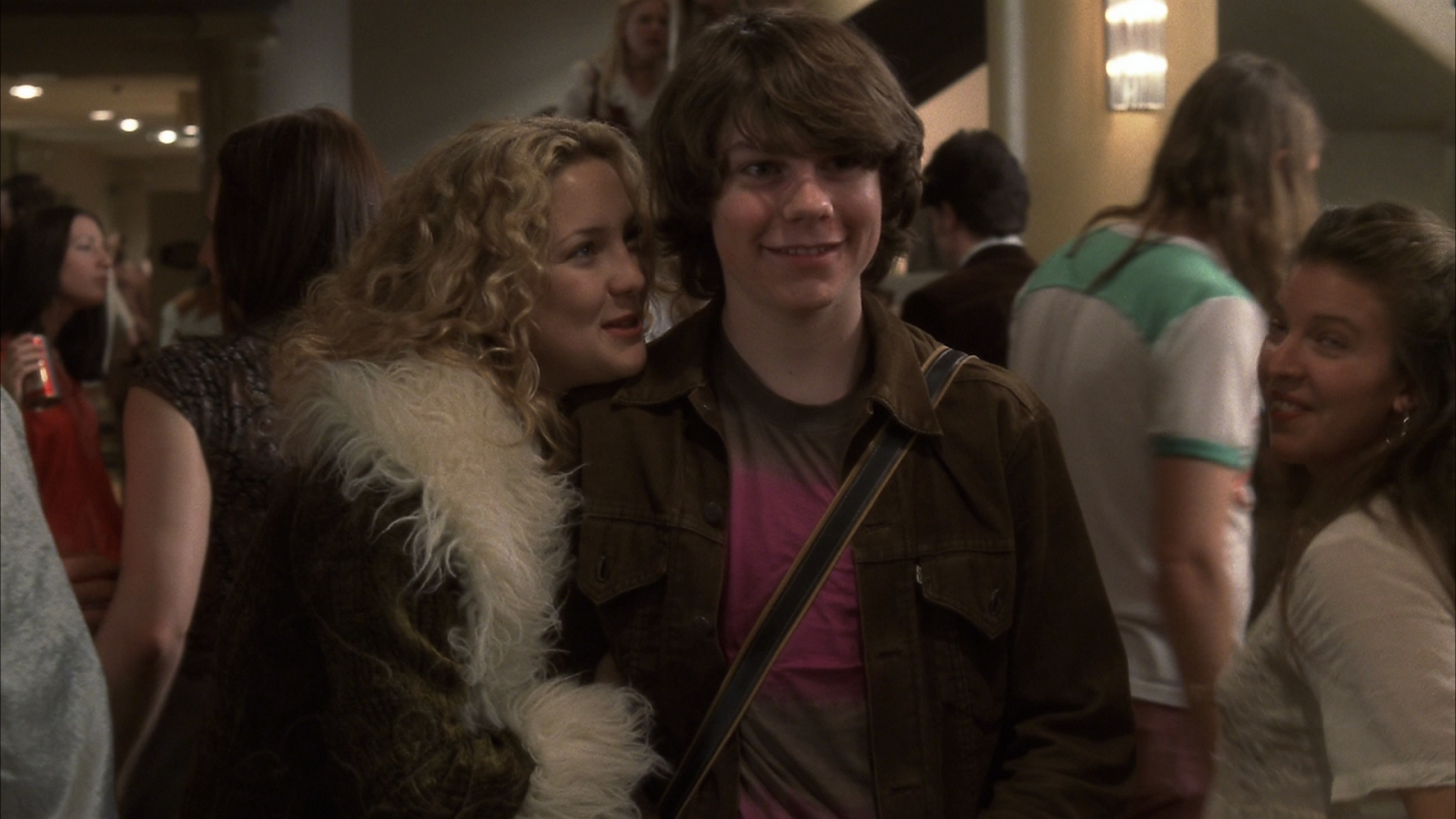 A Film A Day: Almost Famous (2000)