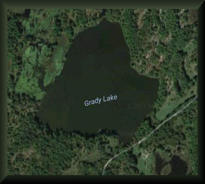 ONE CAST .... ONE FISH !: Canada Ice Fishing ...