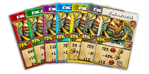 Arthur the pirate: Open Live Khrysalis Part 1