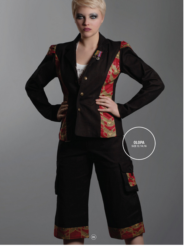 DESIGNER SPOTLIGHT: AREWA | CIAAFRIQUE ™ | AFRICAN FASHION-BEAUTY-STYLE