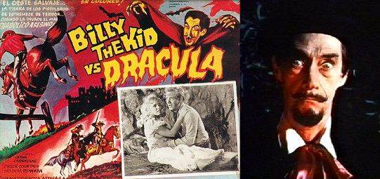 Se sei vivo spara [filmwestern]: le monografie 4 - Il Weird Western 1