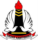 Pokdar Kamtibmas Tambun Sektor 213: AD-ART