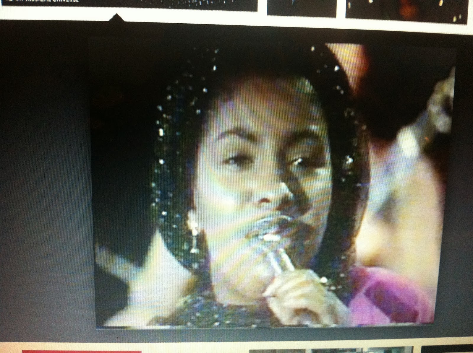 THE BLACK SOCIAL HISTORY:: BLACK SOCIAL HISTORY : AFRO-BRITISH " JANET ...