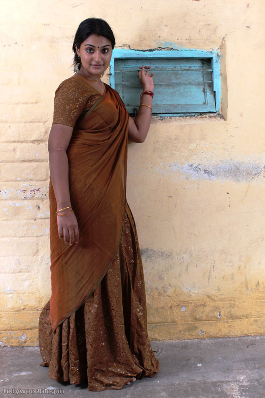 Jai Guheni Raw Look from Aarohanam Tamil Movie |Tamil Cinema News ...