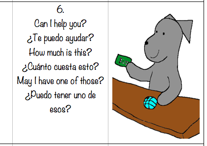 Pepper The Pooch: Seasons Greetings from Pepper!