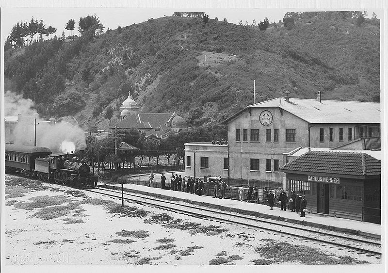 Tomé al día: EDITORIAL: Tomé, entre la ciudad posible y la que soñamos