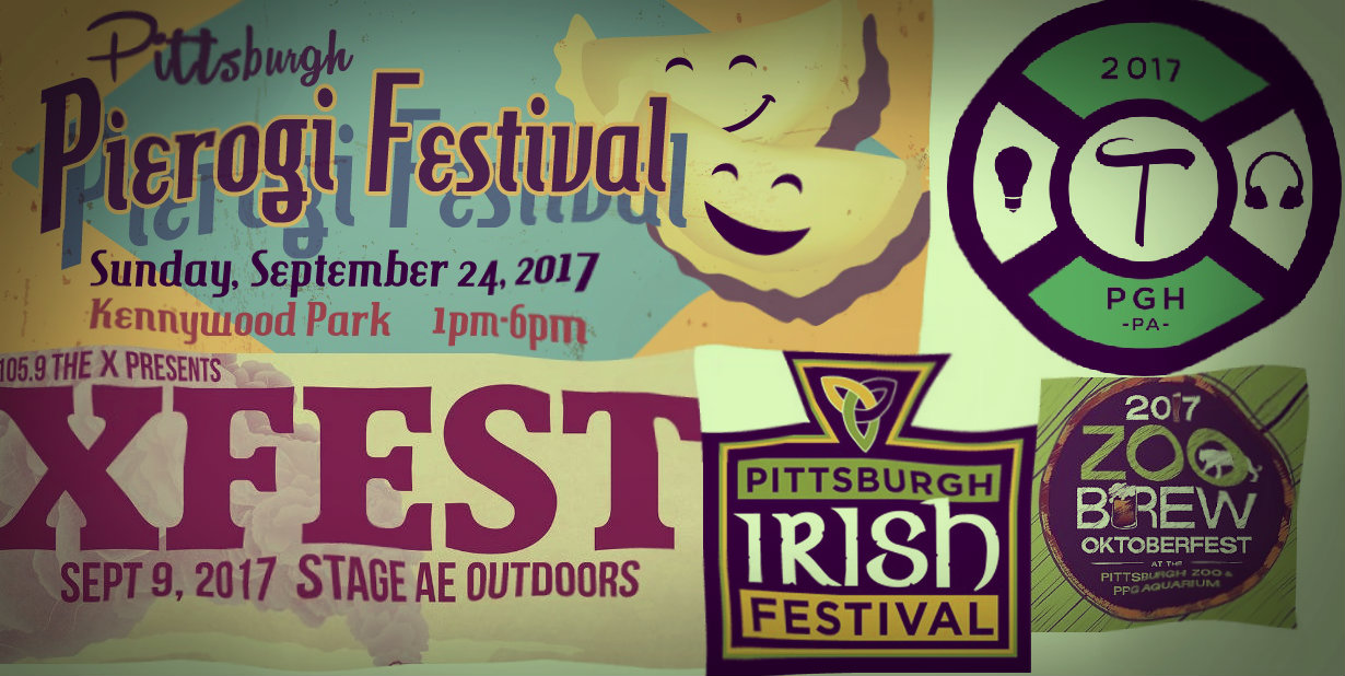 Pittsburgh.net : Top Pittsburgh Events for September 2017