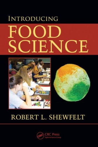 Shewfelt: Introducing Food Science ~ Food Science and Technology