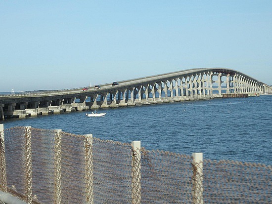 Adventures with the Miss Anne: Cape Hatteras Bound.......
