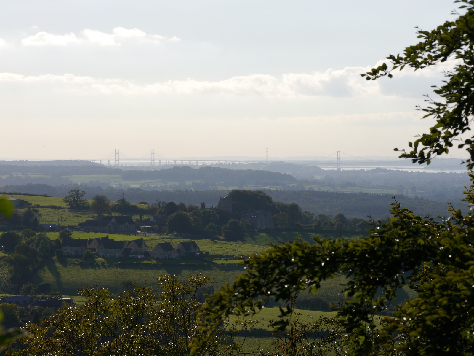 Longstoned: Breakheart Quarry, Dursley, random photos 06/10/2012