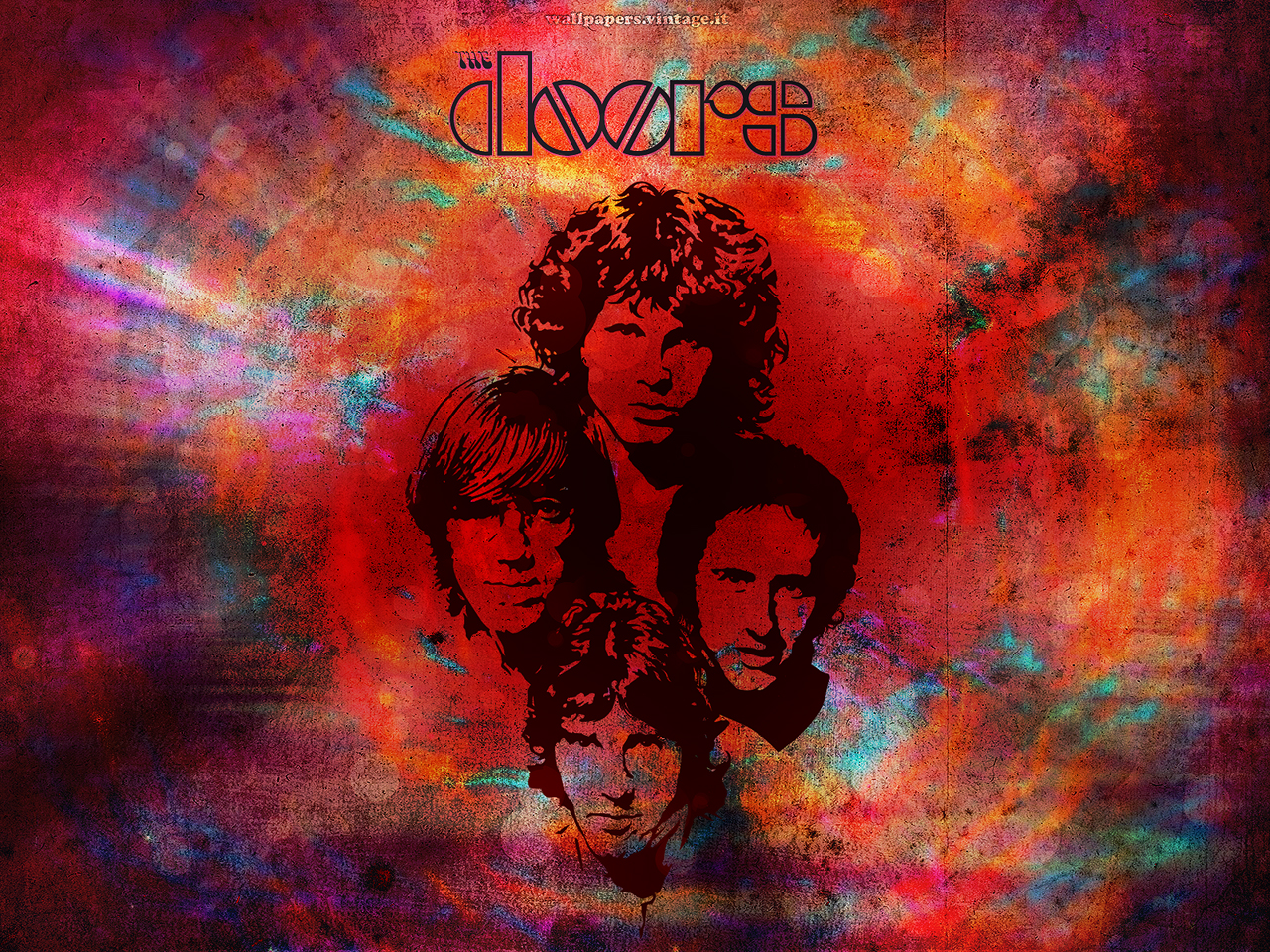MUSIK + STARS: The Doors - Último Concierto - Noviembre 12 de 1970