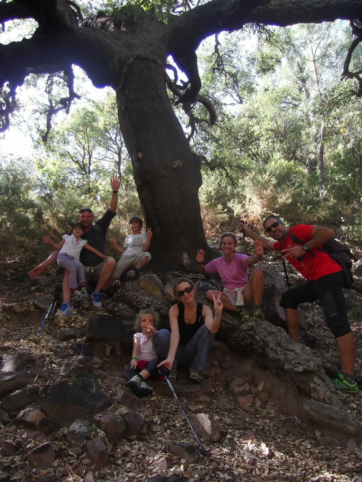 FINES DEL MUNDO: VIAJE A CHOVAR