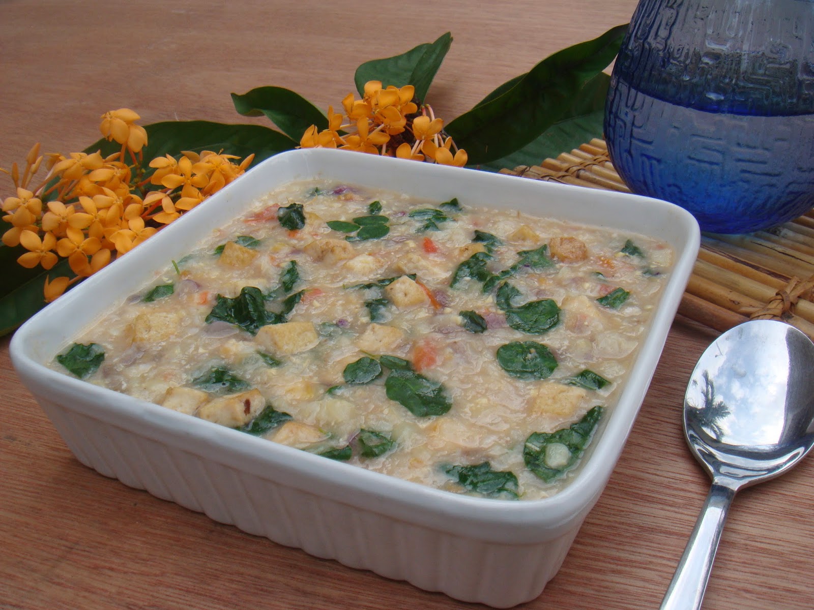 Home Cooking with Nona Lema: GINISANG MAIS