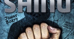 KJV Destelbergen: Shinu: strijd tegen de tijd - Jonas Boets