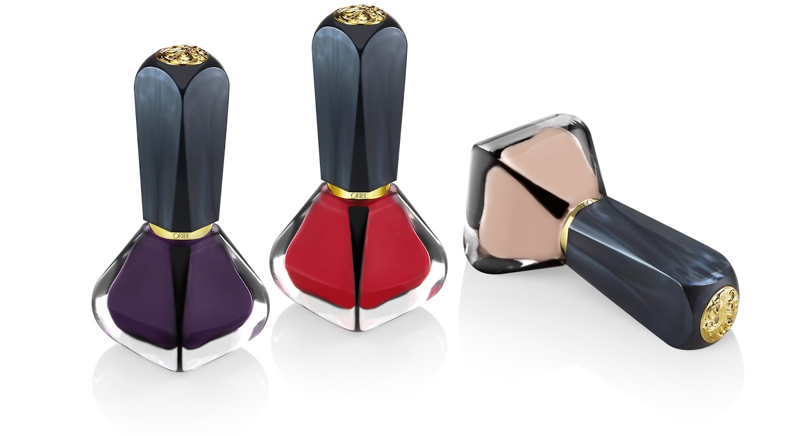 Beauty in New York City: Introducing Oribe Beauty: Oribe Haircare ...