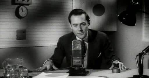 Forgotten Actors: Terence Alexander