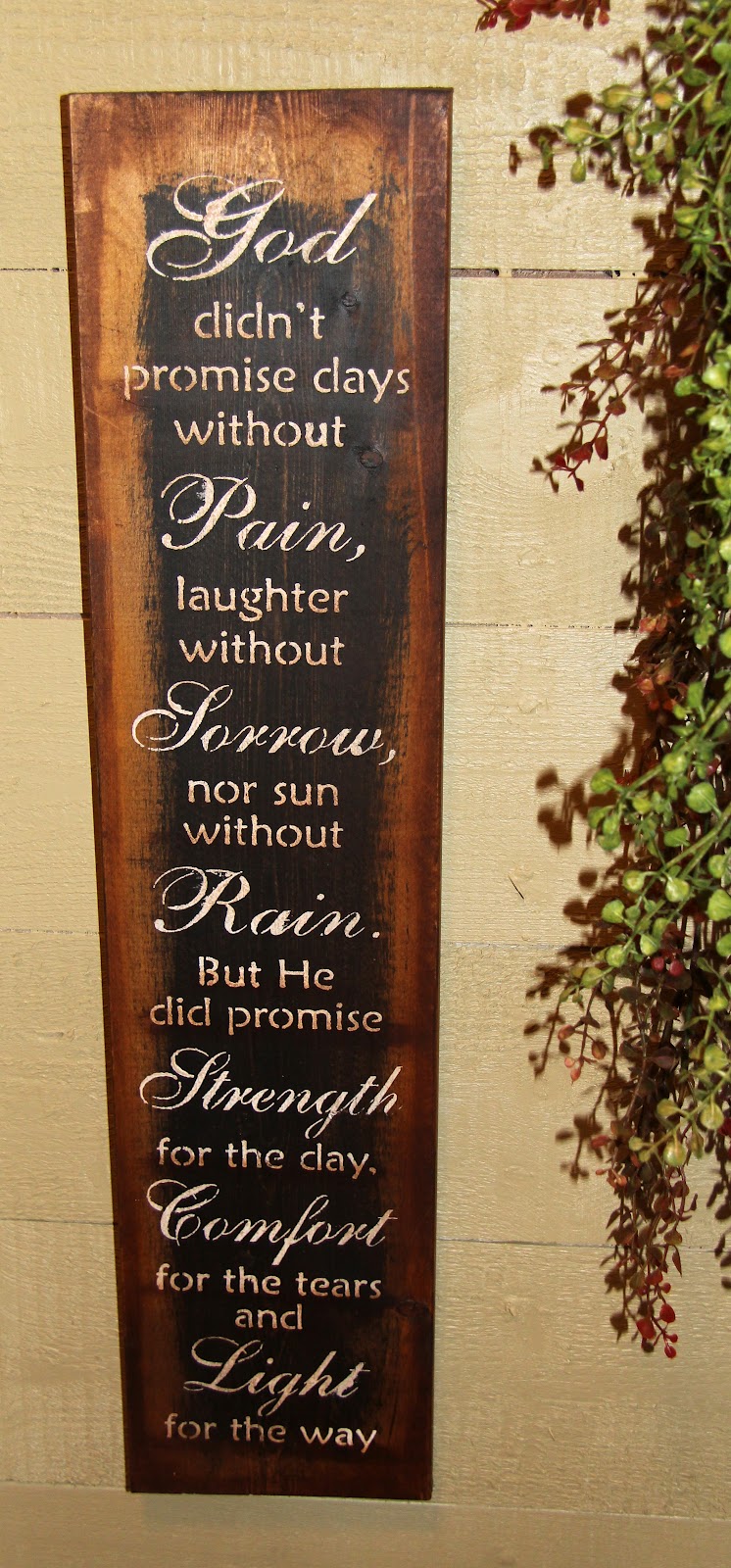 Sisters Country Rustics: Country Primitive Signs