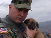 Fallen Heroes: Army Sgt. Brian K. Mowery