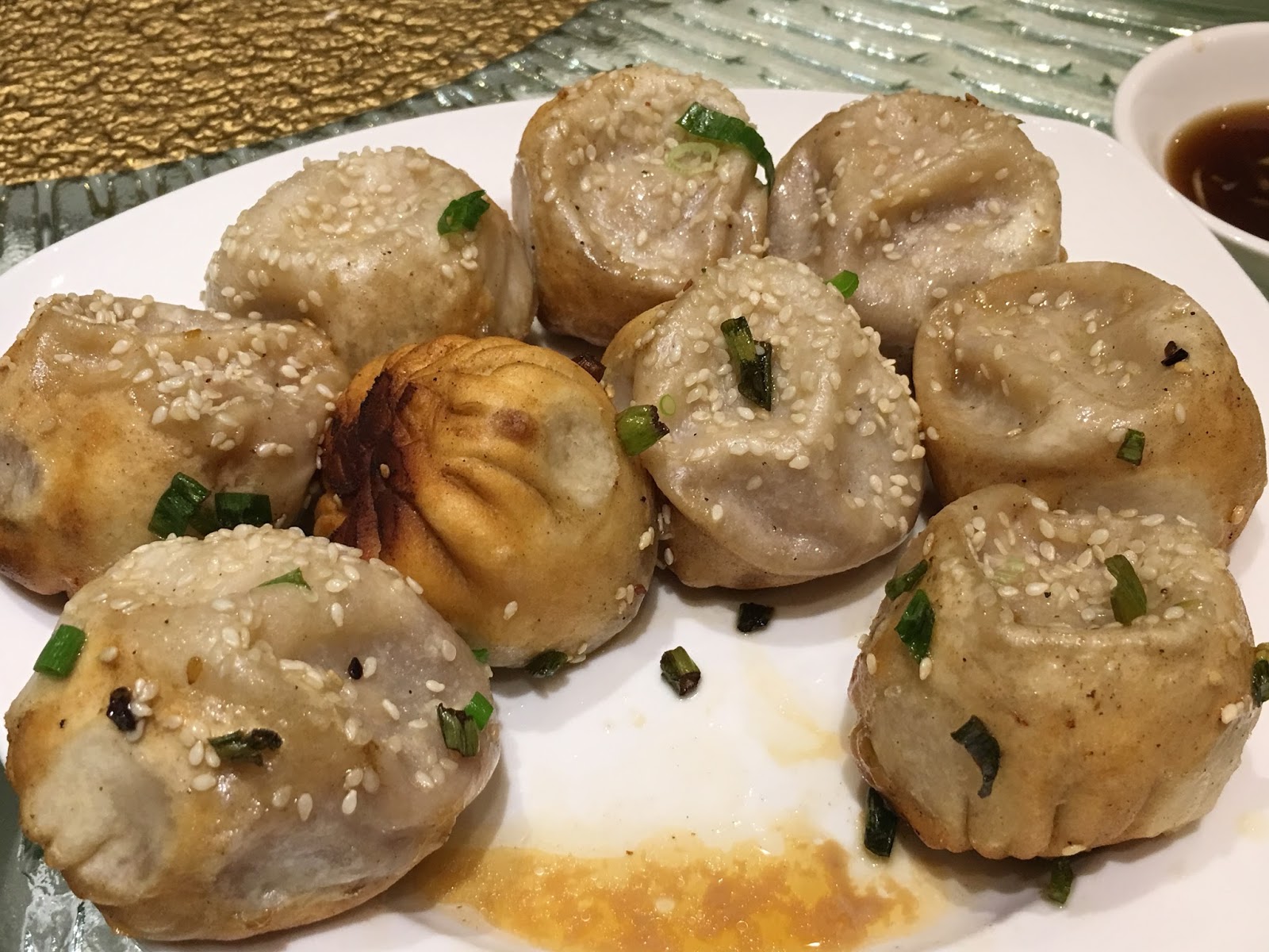 Shanghai Pudong Kitchen - Hidden Gem