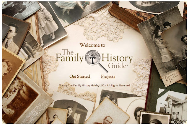 Genealogy's Star: A Deeper Look at The Family History Guide