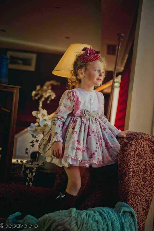 SELO BABY BOUTIQUE INFANTIL: BEBES CHIC.. UNA APUESTA SEGURA!!