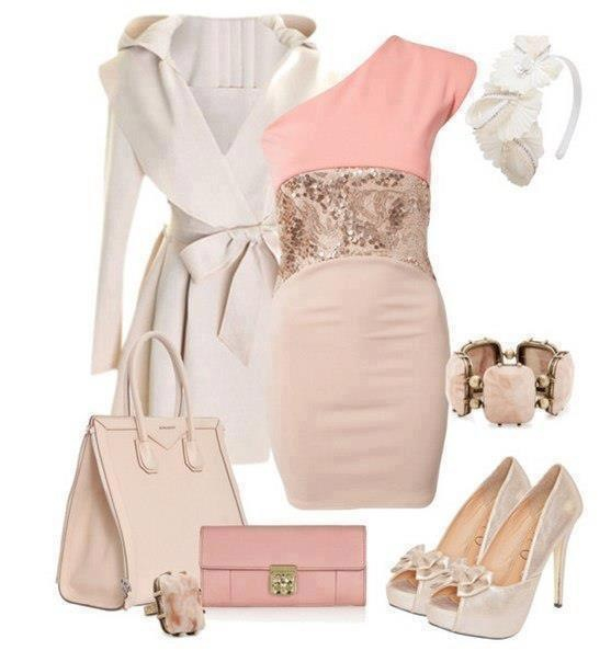 MODA Y ESTILO: ROPA ELEGANTE