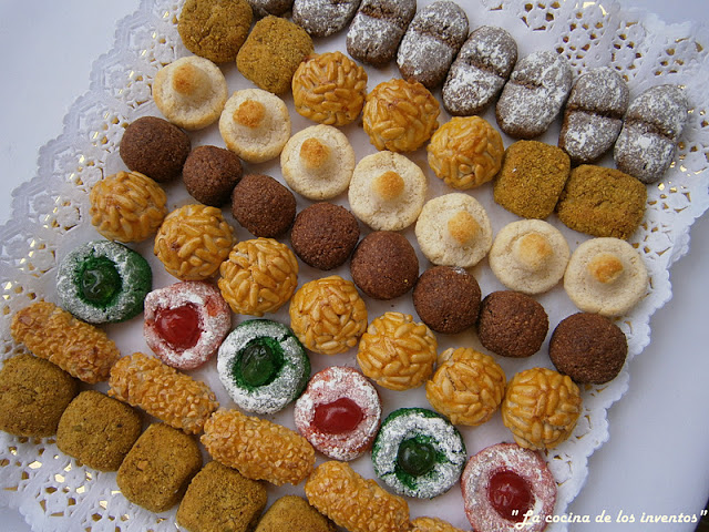 La Colometa: Massapà