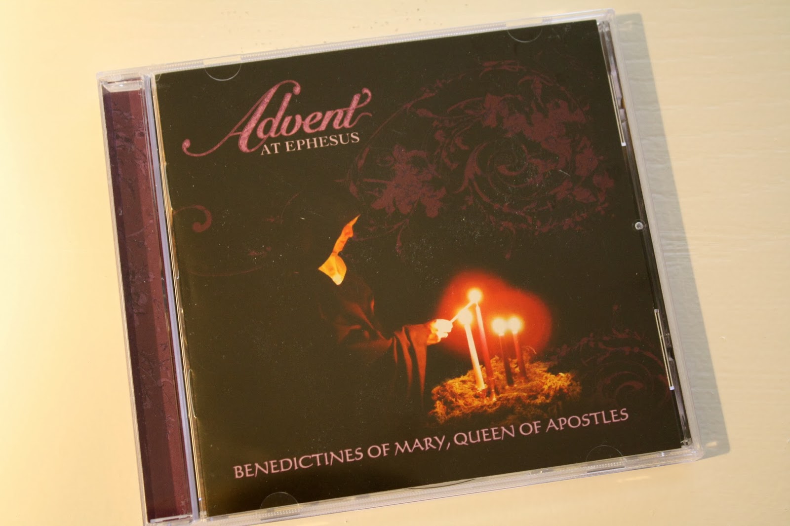 The 20 Songs on my Advent Music Playlist ~ Catholic Missionary Family