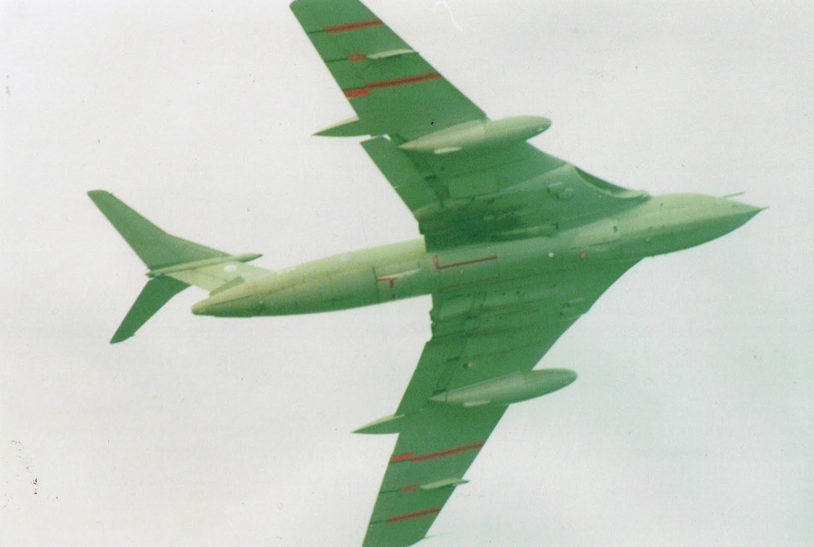 Victor XL231 Lusty Lindy: The Warranty expired upon delivery!