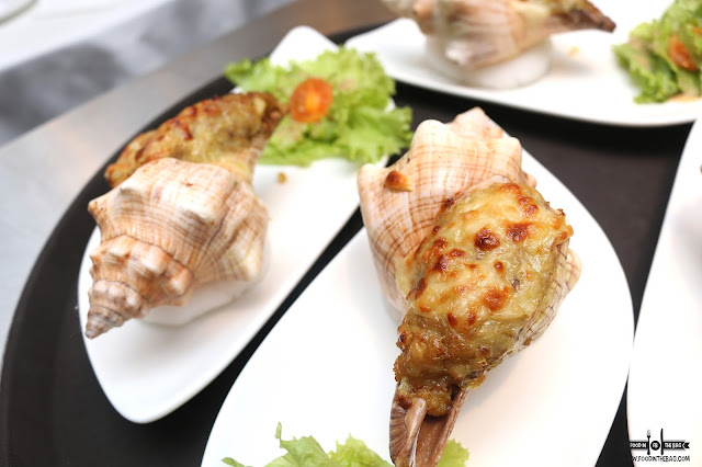 XIU FINE CANTONESE DINING Opening This Week in Greenhills | Food In The Bag