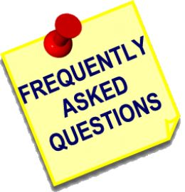 FREQUENTLY ASK QUESTION