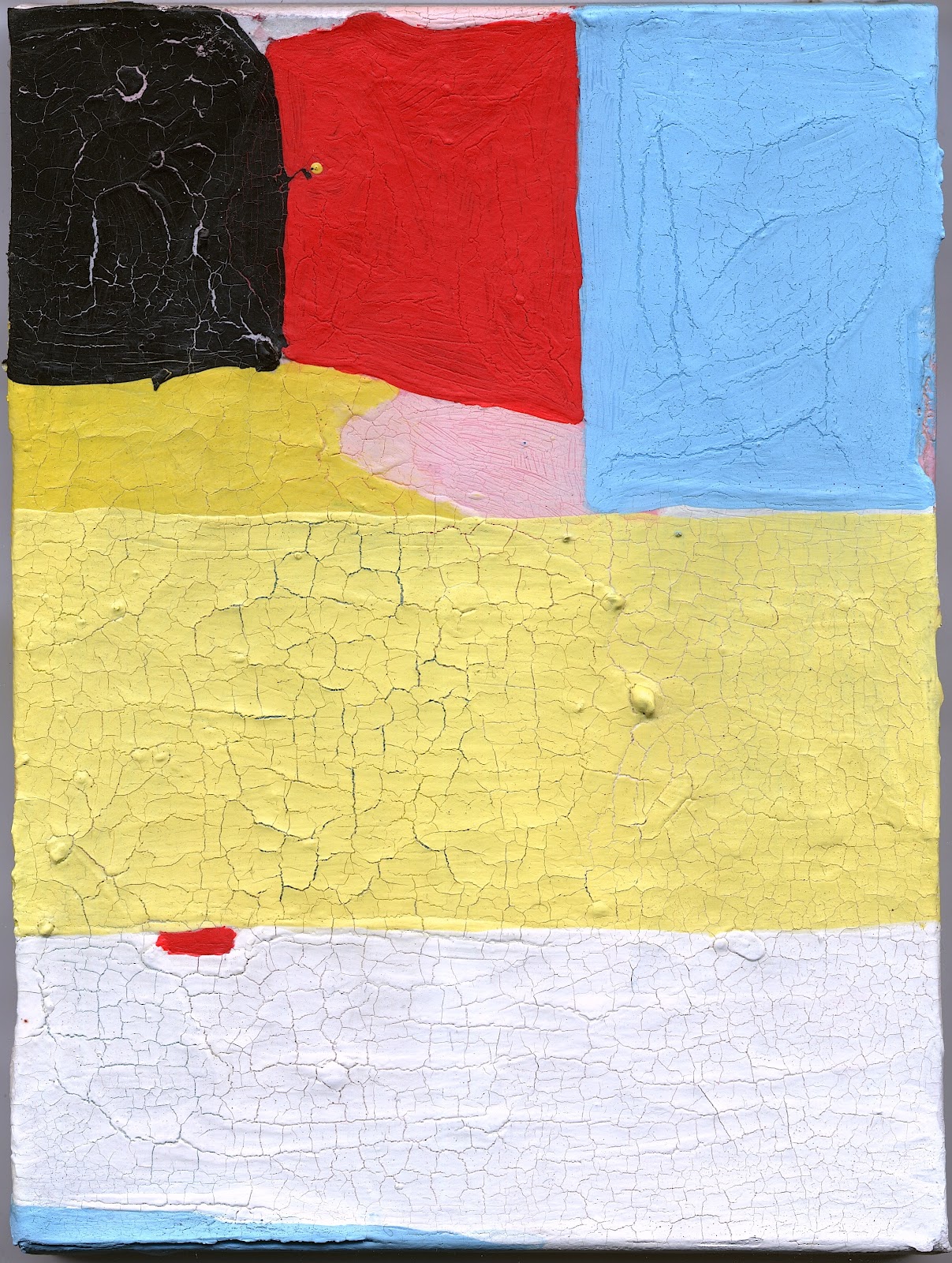 MATTHEW ROSE ART WORKS