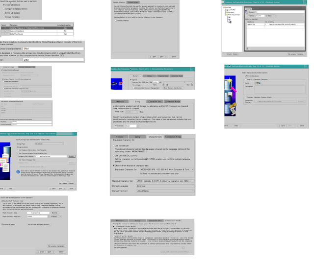 Erman Arslan's Oracle Blog: July 2016