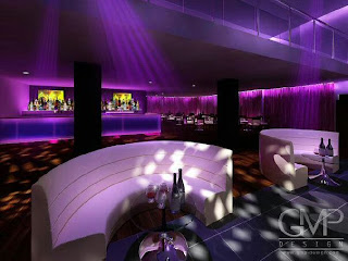 Exclusive...Pictures of the Most Expensive Lounge/Club In Africa To Be ...