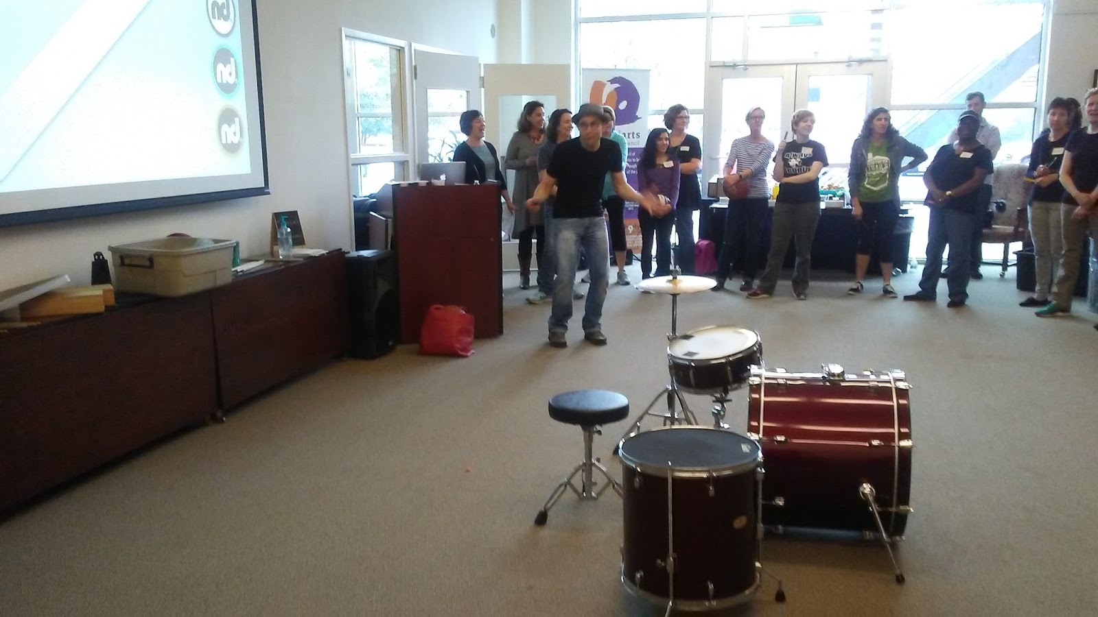 Forestville Road Elementary Music Blog: 2017