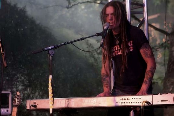Dizzy Reed espera que novo álbum não leve 10 anos