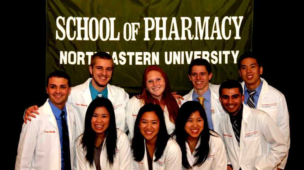 Northeastern University School of Pharmacy