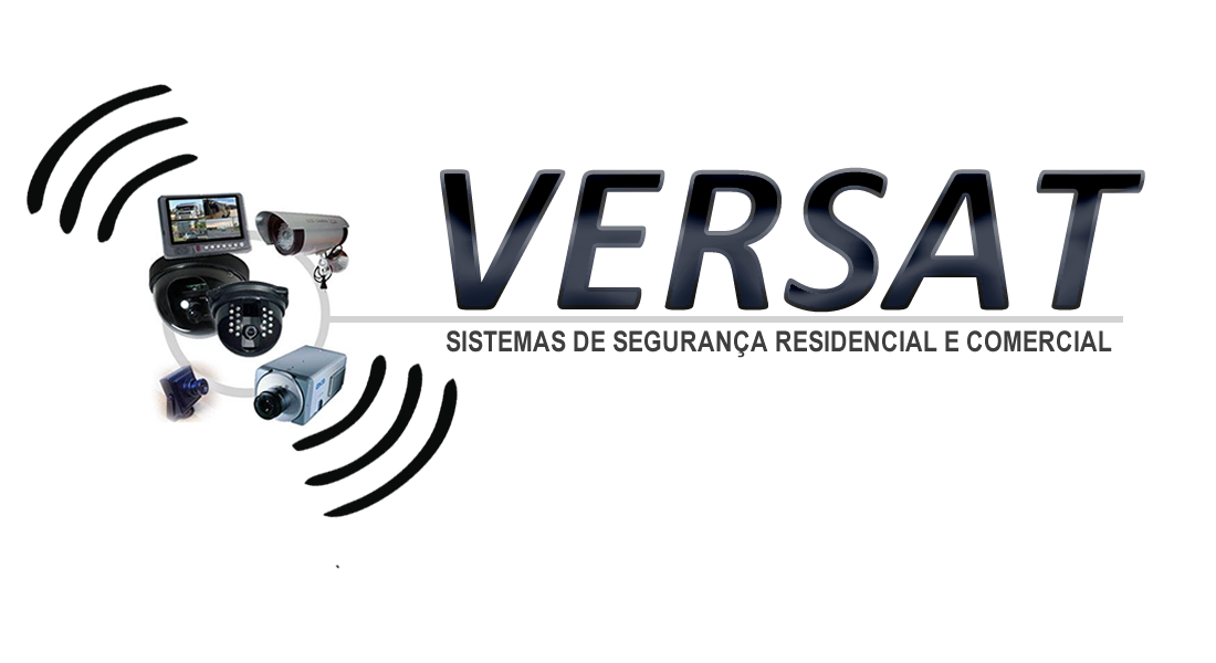 Fox Tecnologia - O mundo digital em suas mãos!: Logomarca para VERSAT