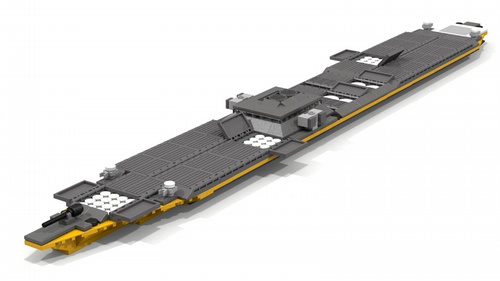 EagleSpeak: Let's Talk Arsenal Ships and Missile Barges