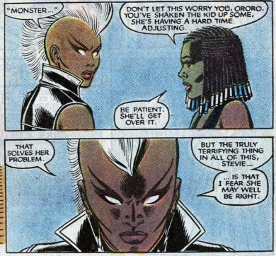 Gentlemen of Leisure: X-amining Uncanny X-Men #177