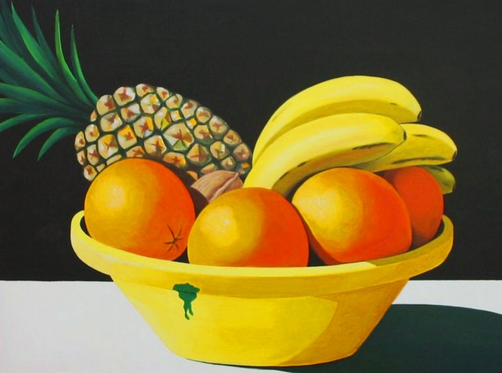 Imágenes Arte Pinturas: Bodegones en Acrilico